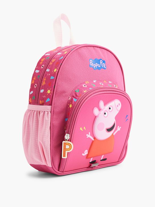 Peppa Pig Rucksack Pink | DEICHMANN