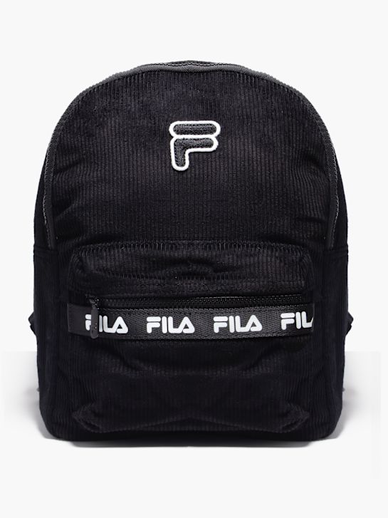 FILA Backpack Black | DEICHMANN