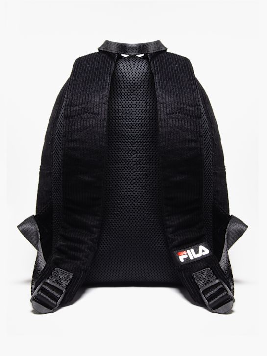 FILA Backpack Black | DEICHMANN