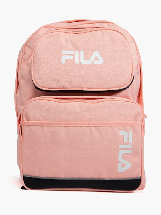 FILA Rucksack Pink
