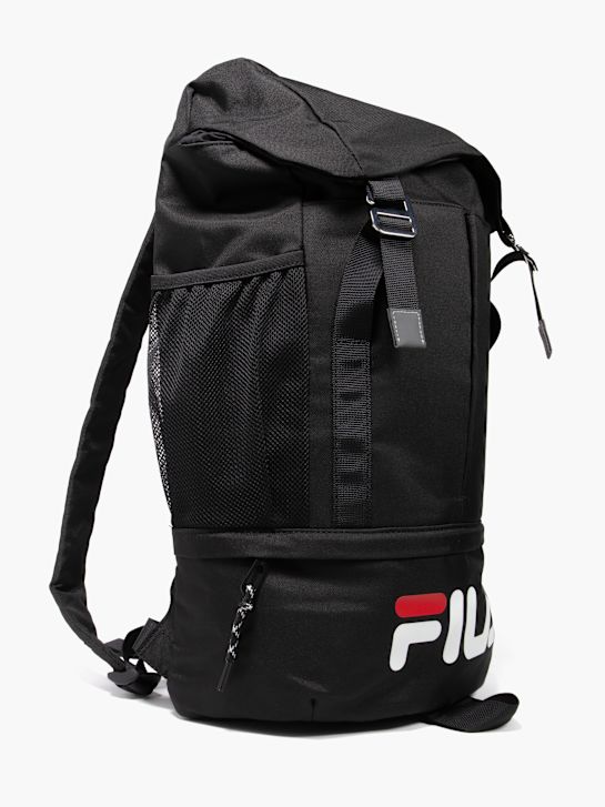 FILA Backpack Black | DEICHMANN