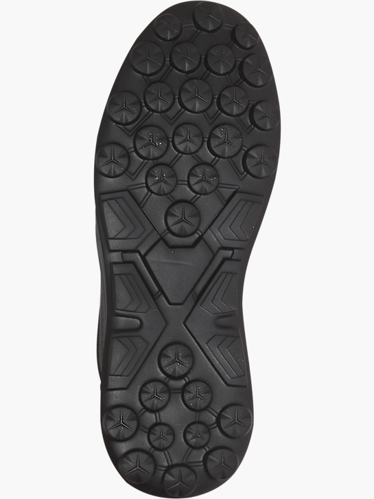 Easy Street Günlük Ayakkabı Siyah | DEICHMANN