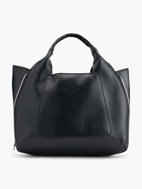 Edel & Stark Sac à main Noir | DEICHMANN