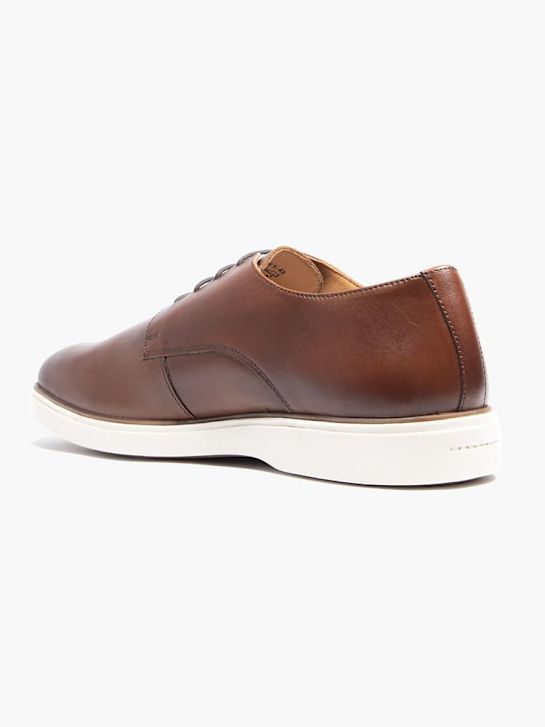 AM SHOE Formal shoe Brown | DEICHMANN