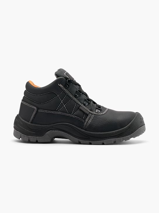 Landrover S3 Safety shoe Grey | DEICHMANN