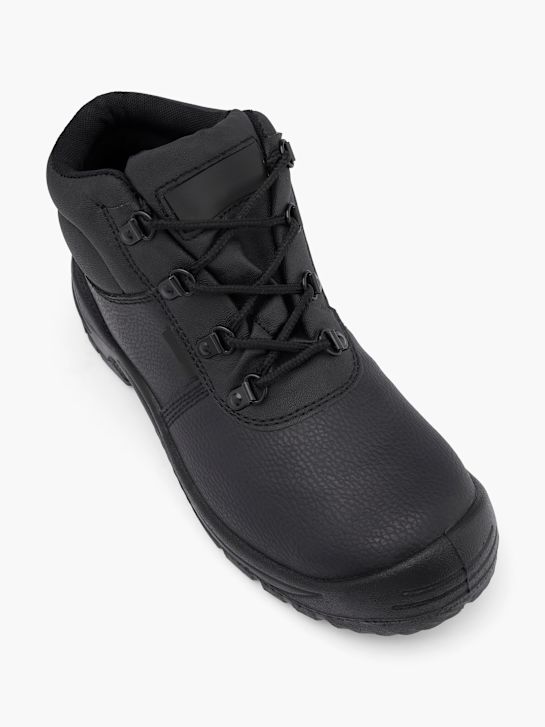 Landrover S3 Safety shoe Black | DEICHMANN
