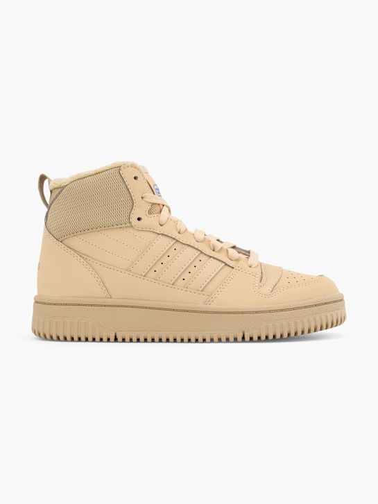adidas BREAK START MID WINTERIZED Mid cut sneaker Beige | DEICHMANN