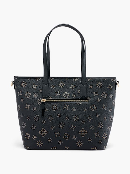 Catwalk Tote bag Black | DEICHMANN