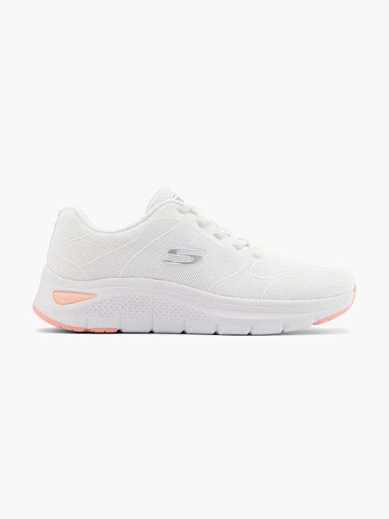 Skechers Sneaker fehér | DEICHMANN