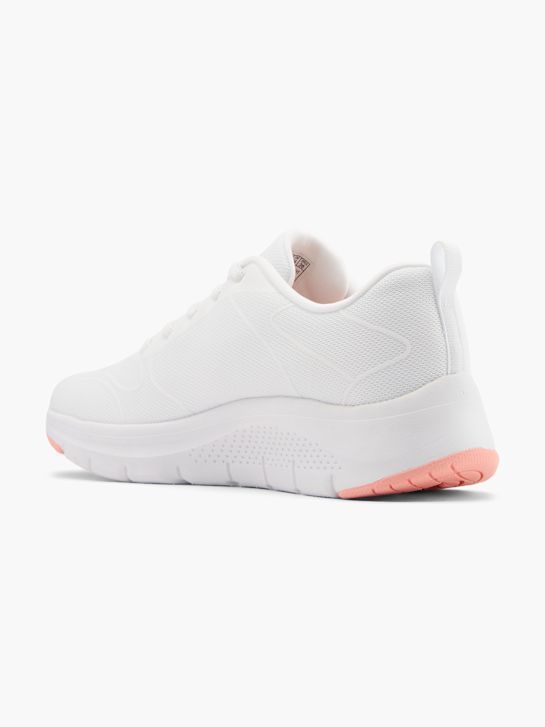 Skechers ARCH COMFORT 2.0 Sneaker fehér | DEICHMANN