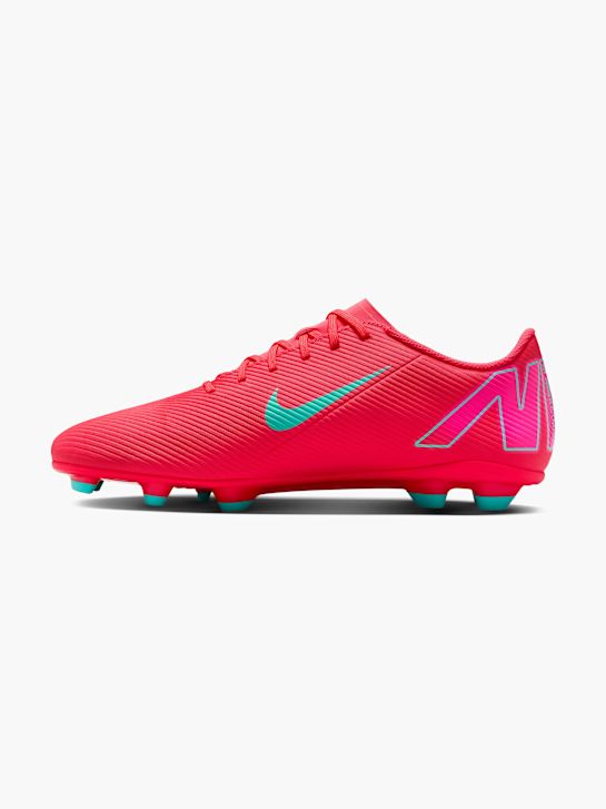 Nike VAPOR 16 CLUB FG/MG Kopačke Crvena | DEICHMANN