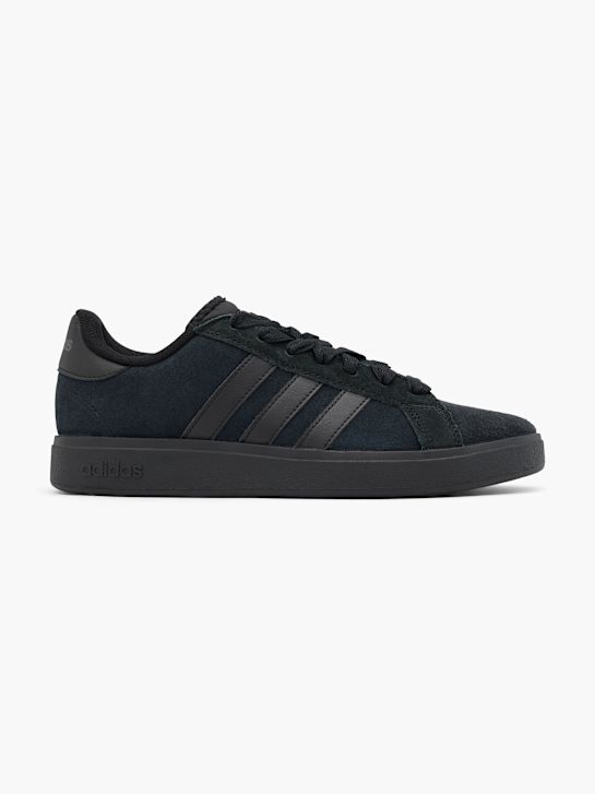 adidas GRAND COURT BASE 00S Superge Črna | DEICHMANN