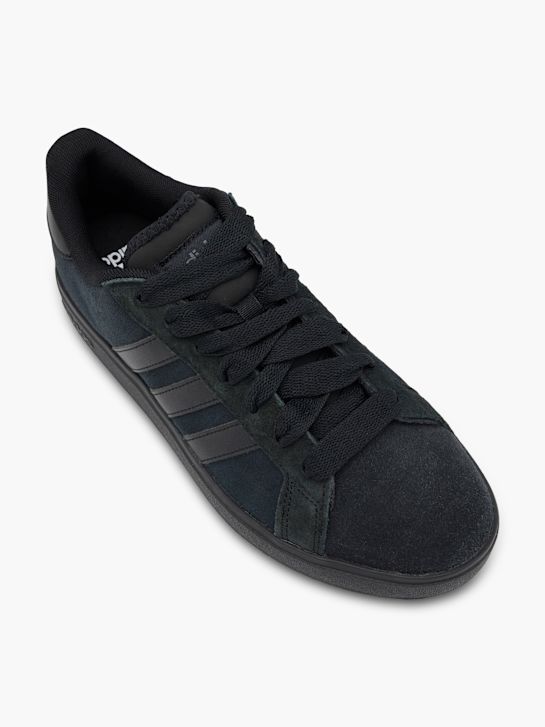 adidas GRAND COURT BASE 00S Sneaker Schwarz | DEICHMANN
