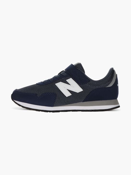 New Balance 323 Sneaker Dunkelblau | DEICHMANN
