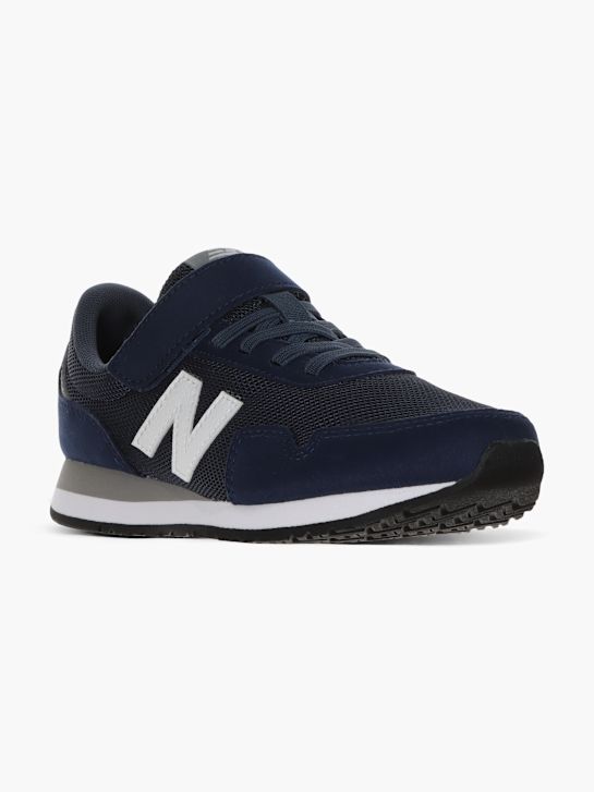 New Balance 323 Sneaker Dunkelblau | DEICHMANN