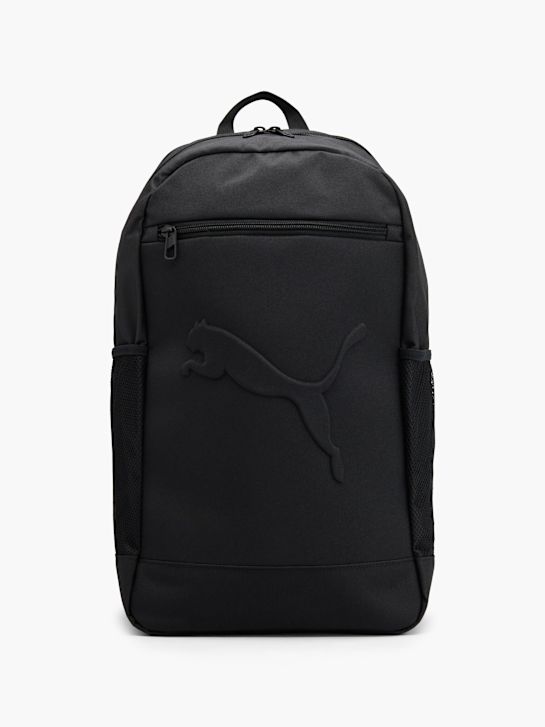 PUMA Hátizsák fekete | DEICHMANN