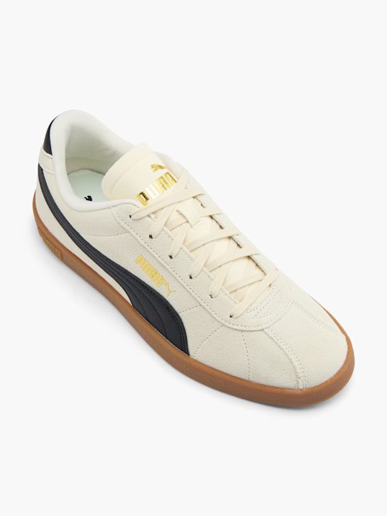 PUMA CLUB II Sneaker Gold | DEICHMANN