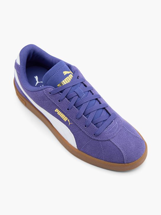 PUMA CLUB II Sneaker Violet | DEICHMANN