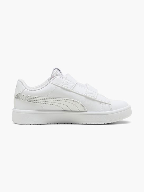 PUMA RICKIE CLASSIC V INF Mid cut sneaker Hvid | DEICHMANN