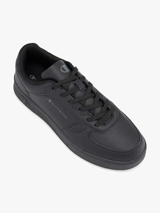 Champion NEWMAN Trainer Black | DEICHMANN