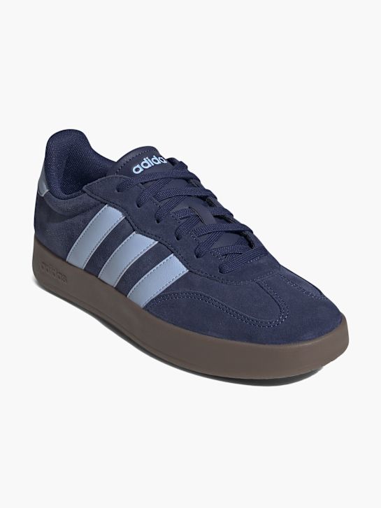 adidas BARREDA Tenisky Modrá | DEICHMANN