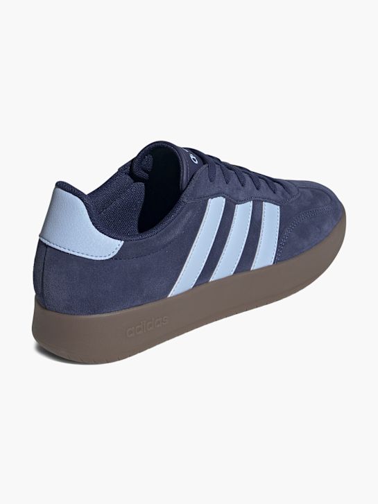 adidas BARREDA Tenisky Modrá | DEICHMANN