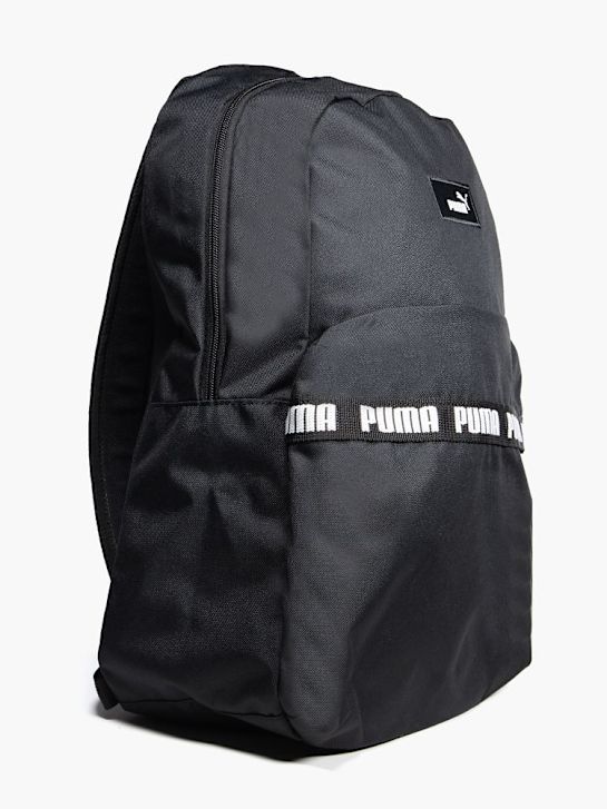 PUMA Backpack Black | DEICHMANN