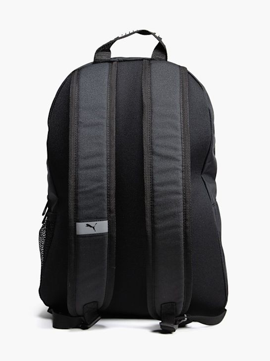 PUMA Backpack Black | DEICHMANN