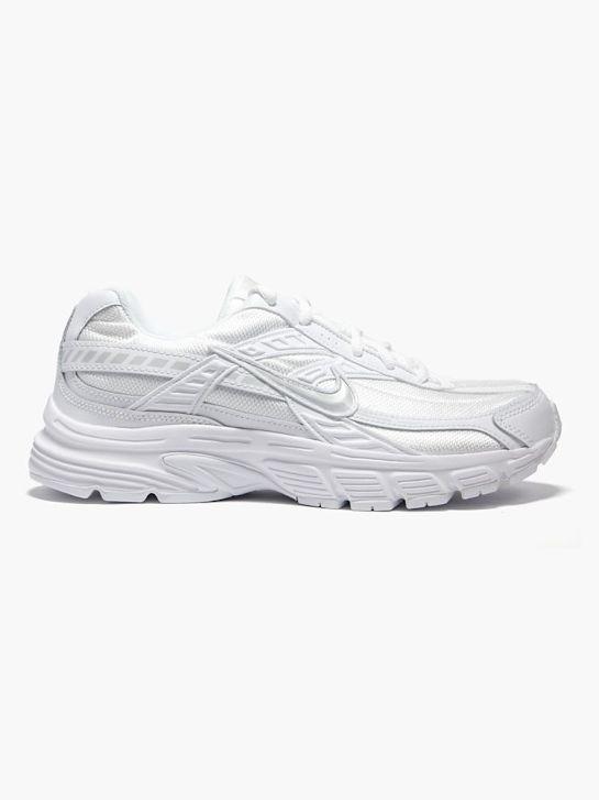 Nike INITIATOR Trainer Silver | DEICHMANN
