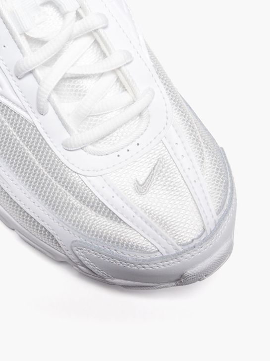 Nike INITIATOR Trainer Silver | DEICHMANN