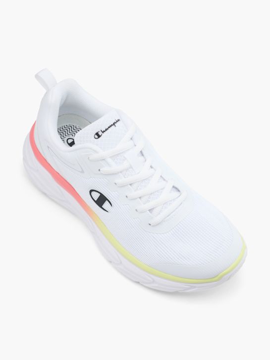 Champion FX III Sneakersy chunky Biały | DEICHMANN