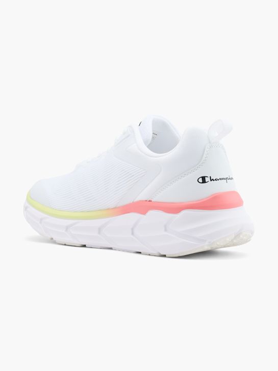 Champion FX III Sneakersy chunky Biały | DEICHMANN