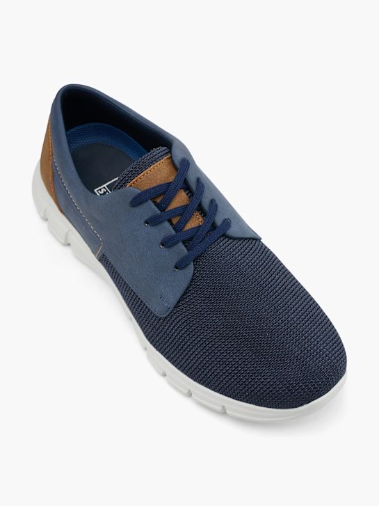 Easy Street Patike Plava | DEICHMANN