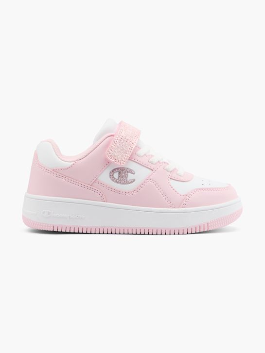 Champion RD18 LOW G PS Scarpa da allenamento Rosa | DEICHMANN