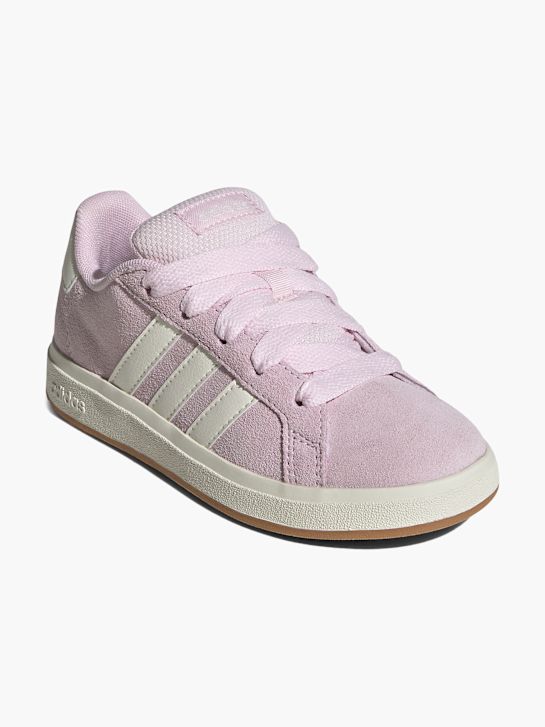 adidas GRAND COURT 00S K Patike Roze | DEICHMANN