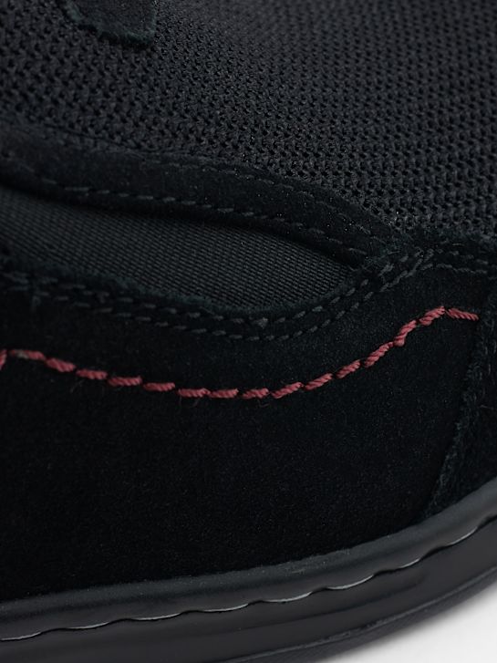 Gallus Halbschuh Schwarz | DEICHMANN