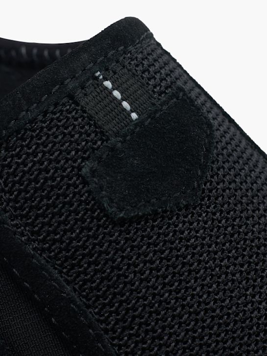 Gallus Halbschuh Schwarz | DEICHMANN