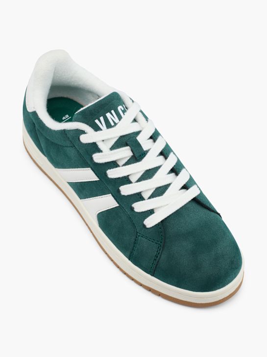 Venice Trainer Green | DEICHMANN