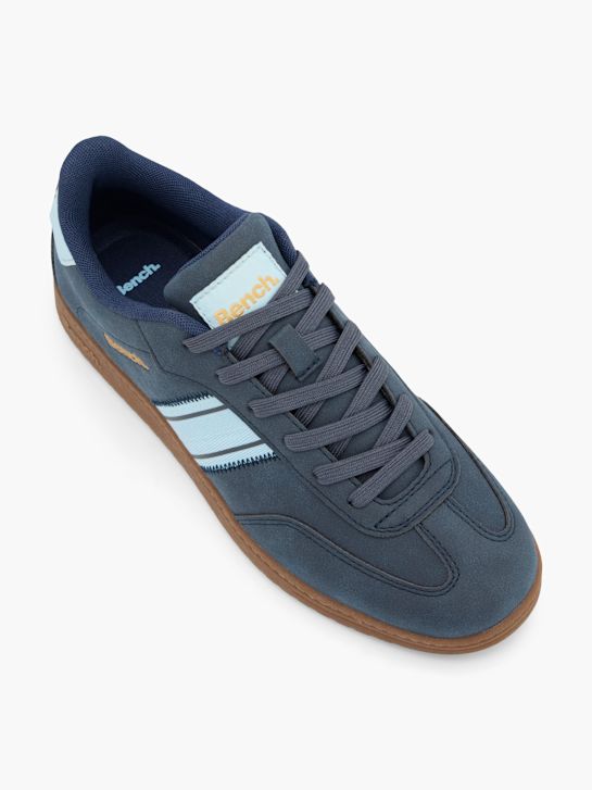 Bench Trainer Blue | DEICHMANN