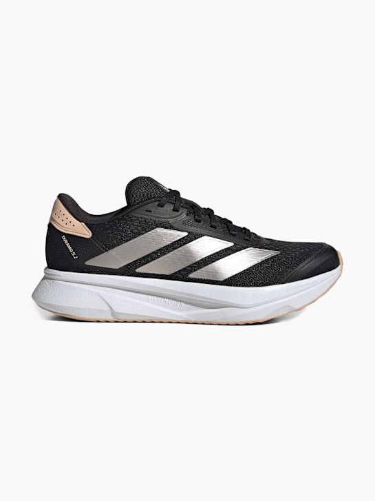 adidas DURAMO SL2 W Flad sko Sort | DEICHMANN