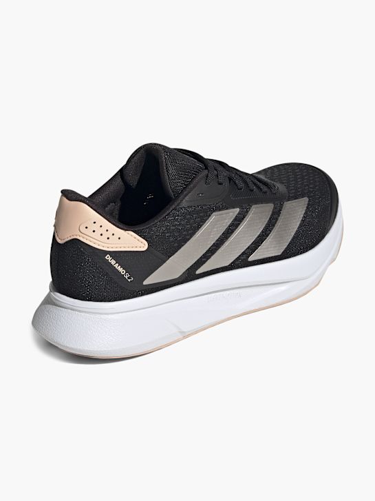 adidas DURAMO SL2 W Flad sko Sort | DEICHMANN