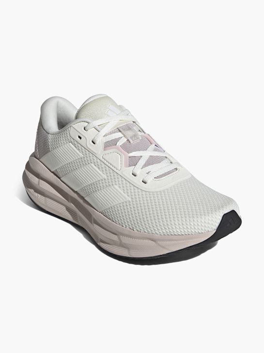 adidas GALAXY 7 W Sneaker Bianco Sporco | DEICHMANN