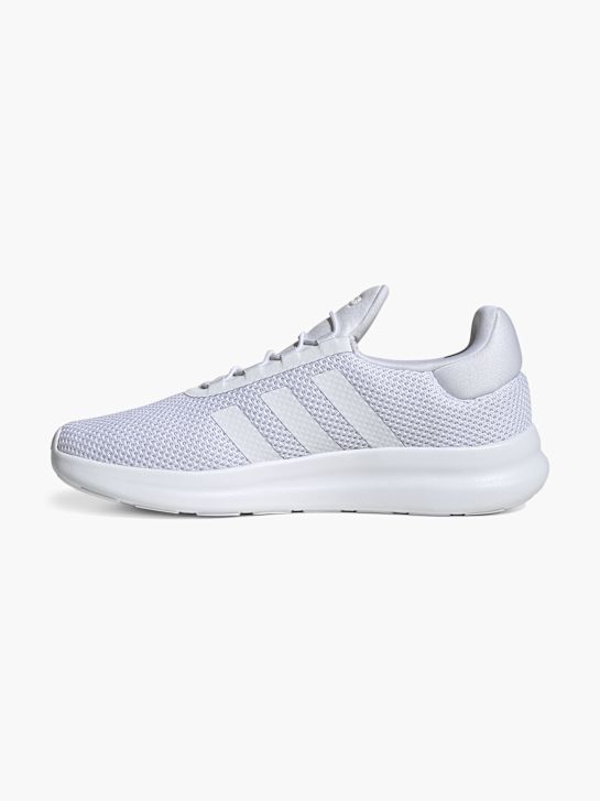adidas LITE RACER 4.0 EL Zapatillas sin cordones Blanco | DEICHMANN