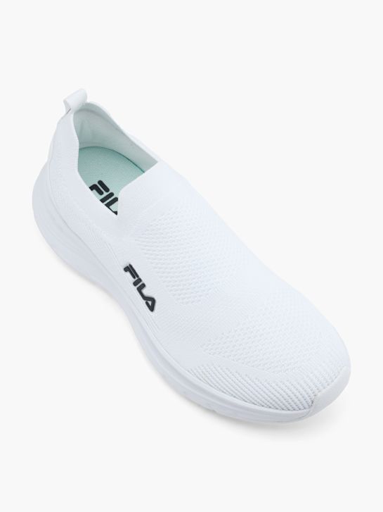 FILA Slip-on trainer White | DEICHMANN