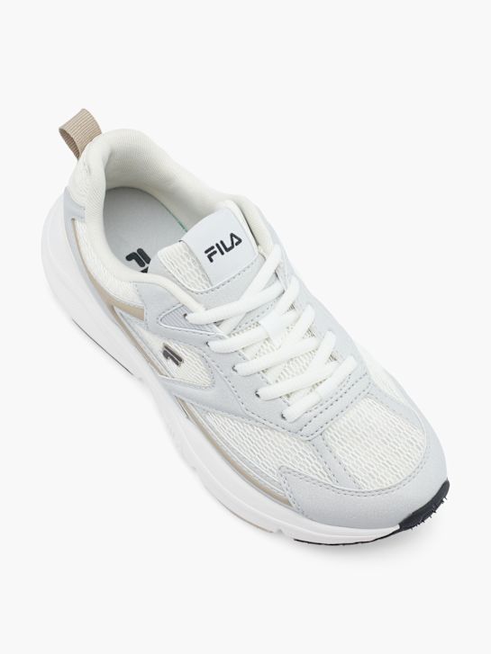 FILA Tenisice Siva | DEICHMANN