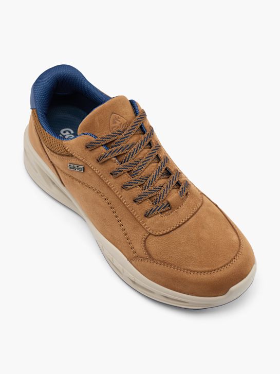 Gallus Halbschuh Braun | DEICHMANN