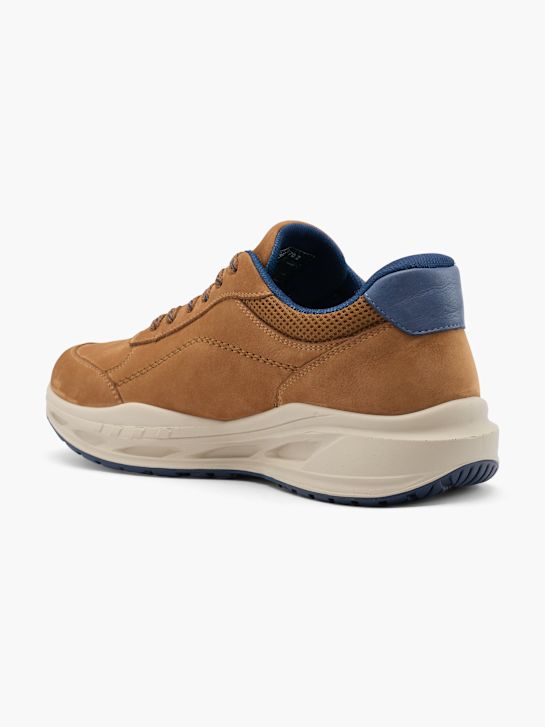 Gallus Halbschuh Braun | DEICHMANN