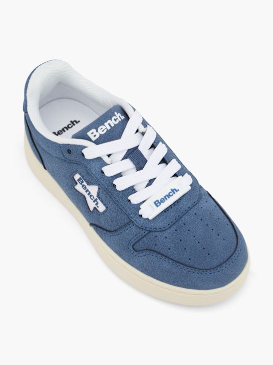Bench Trainer Blue | DEICHMANN