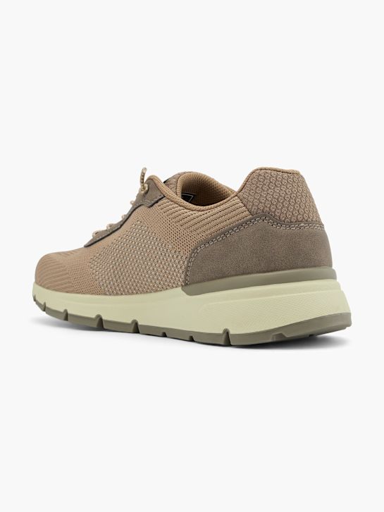 Gallus Halbschuh Braun | DEICHMANN