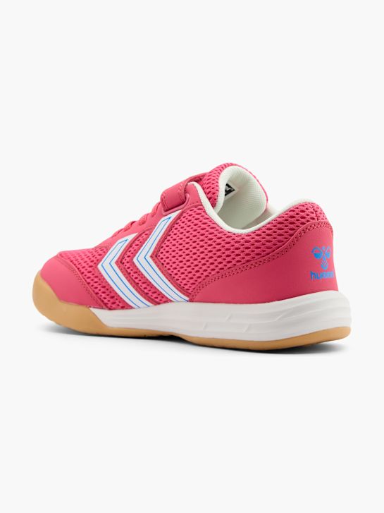 Kappa Hallenschuh Pink | DEICHMANN